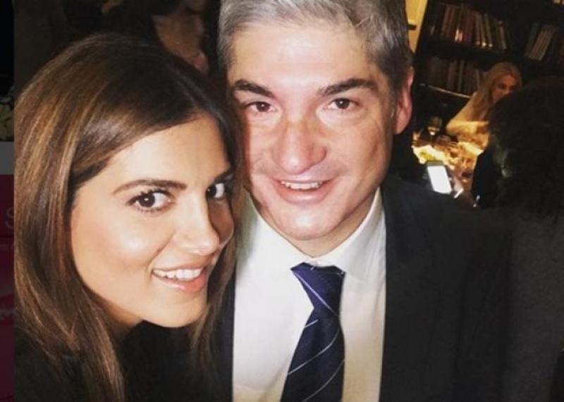 Θέμης Σοφός: Τι ευχήθηκε στον νεογέννητο γιο του - Mononews.gr