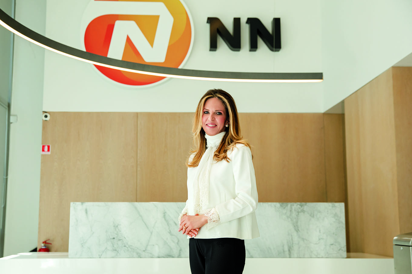 NN Hellas: Εξετάζει εξαγορές ασφαλιστικών εταιρειών - Mononews.gr