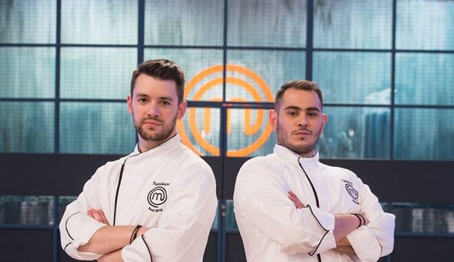 MasterChef: Αυτός είναι ο μεγάλος νικητής! (video) - Mononews.gr