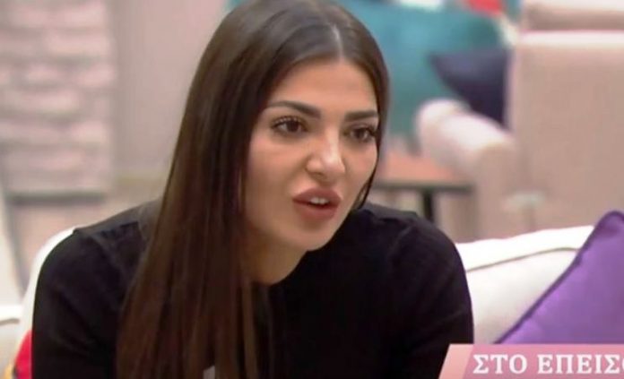 Αυτός είναι ο λόγος που η Άννα αποχώρησε από το Power of Love - Πώς την ...