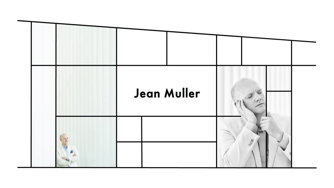 Ο κλασικός πιανίστας Jean Muller σε μια δωρεάν συναυλία στο ΚΠΙΣΝ ...