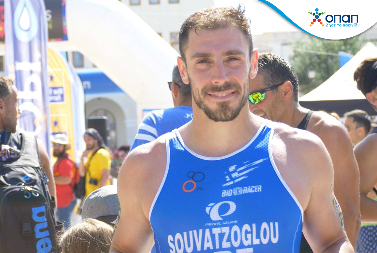 3ο Trimore Syros Triathlon: Μοναδική εμπειρία και αθλητικές συγκινήσεις ...