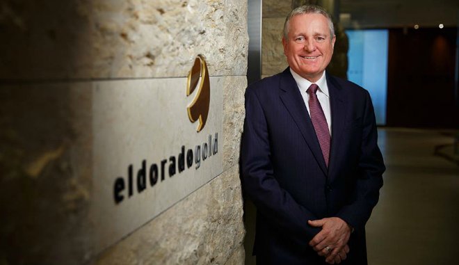 H Eldorado Gold έλαβε τις άδειες για τις Σκουριές και την Ολυμπιάδα ...