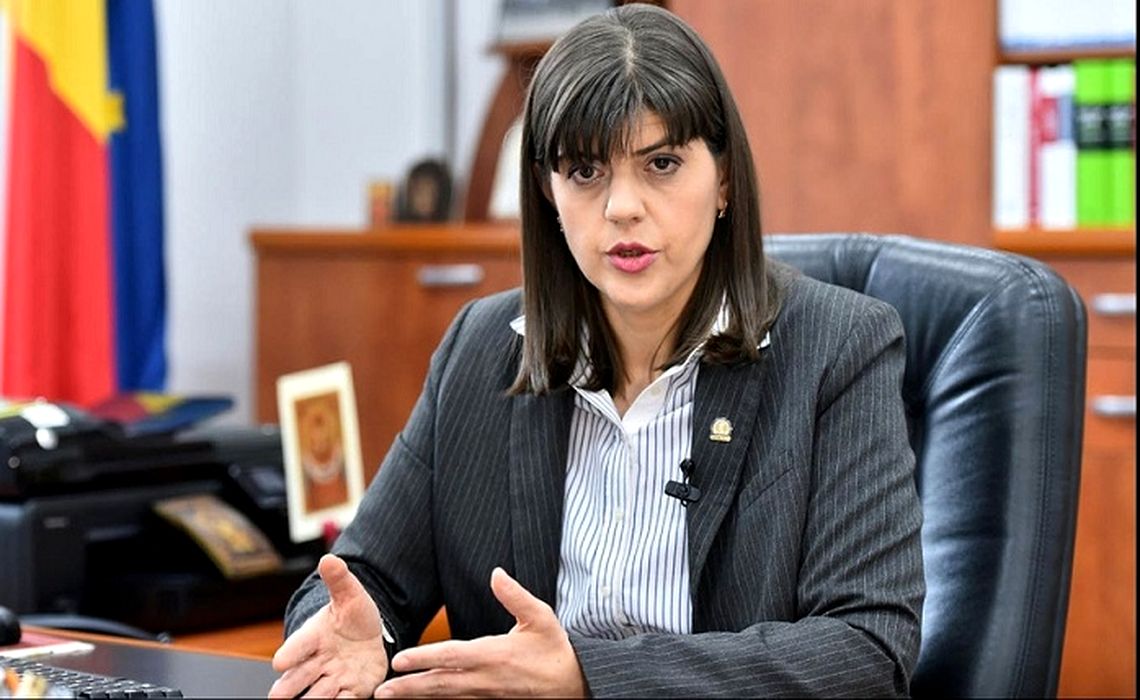 Η τιμωρός των διεφθαρμένων πολιτικών της Ρουμανίας τελικά ...