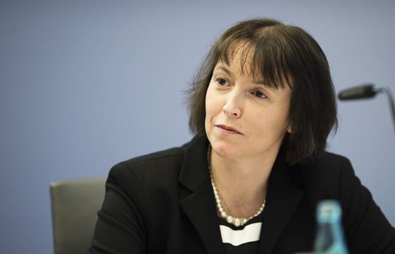 Sharon Donnery: Η Ιρλανδή που διεκδικεί με αξιώσεις τα ηνία του SSM ...