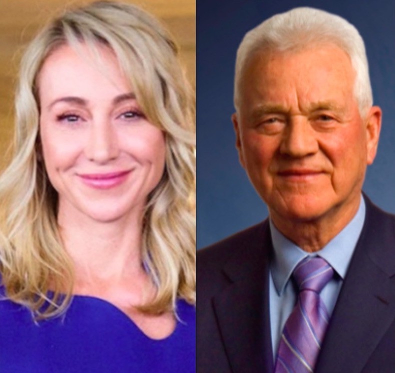 Ποιος δισεκατομμυριούχος έκανε μήνυση στην κόρη και στα εγγόνια του ...