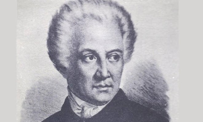 «Ο Διονύσιος Σολωμός στη σκιά του Ομήρου»: Μια ενδιαφέρουσα διάλεξη στο ...