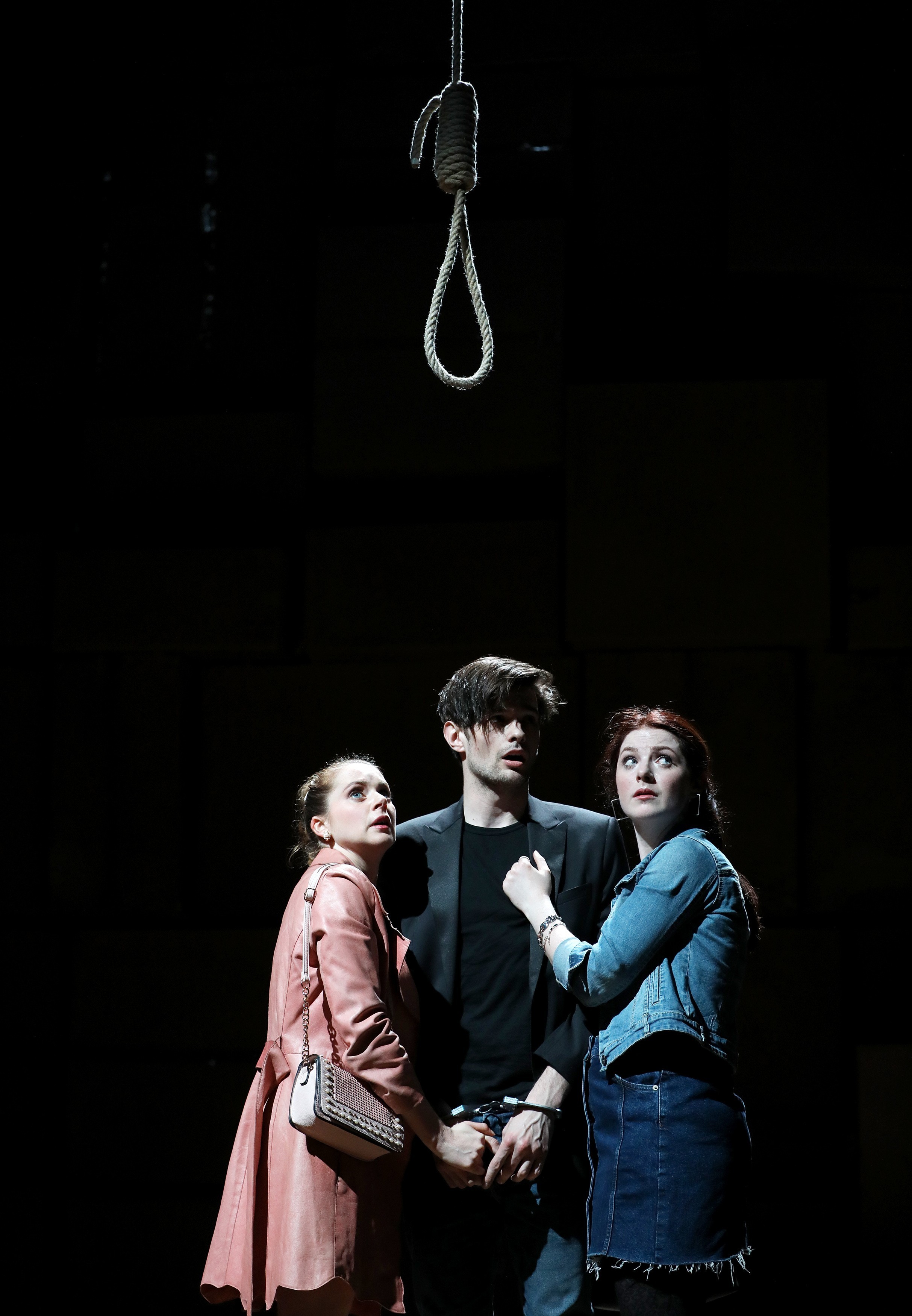 Μέγαρο Μουσικής: Κερδίστε δυο διπλές προσκλήσεις για μια μοναδική όπερα ...