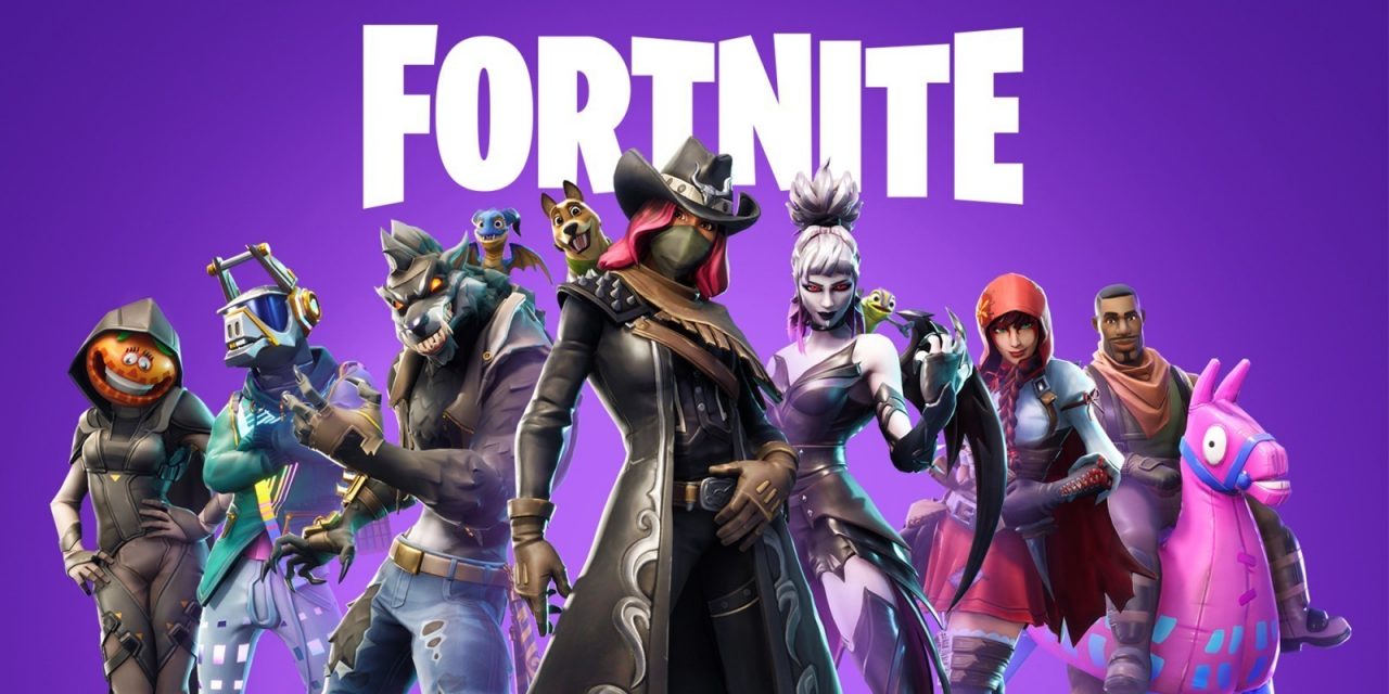 Το φαινόμενο του Fortnite, o εθισμός και τα κέντρα αποτοξίνωσης για ...