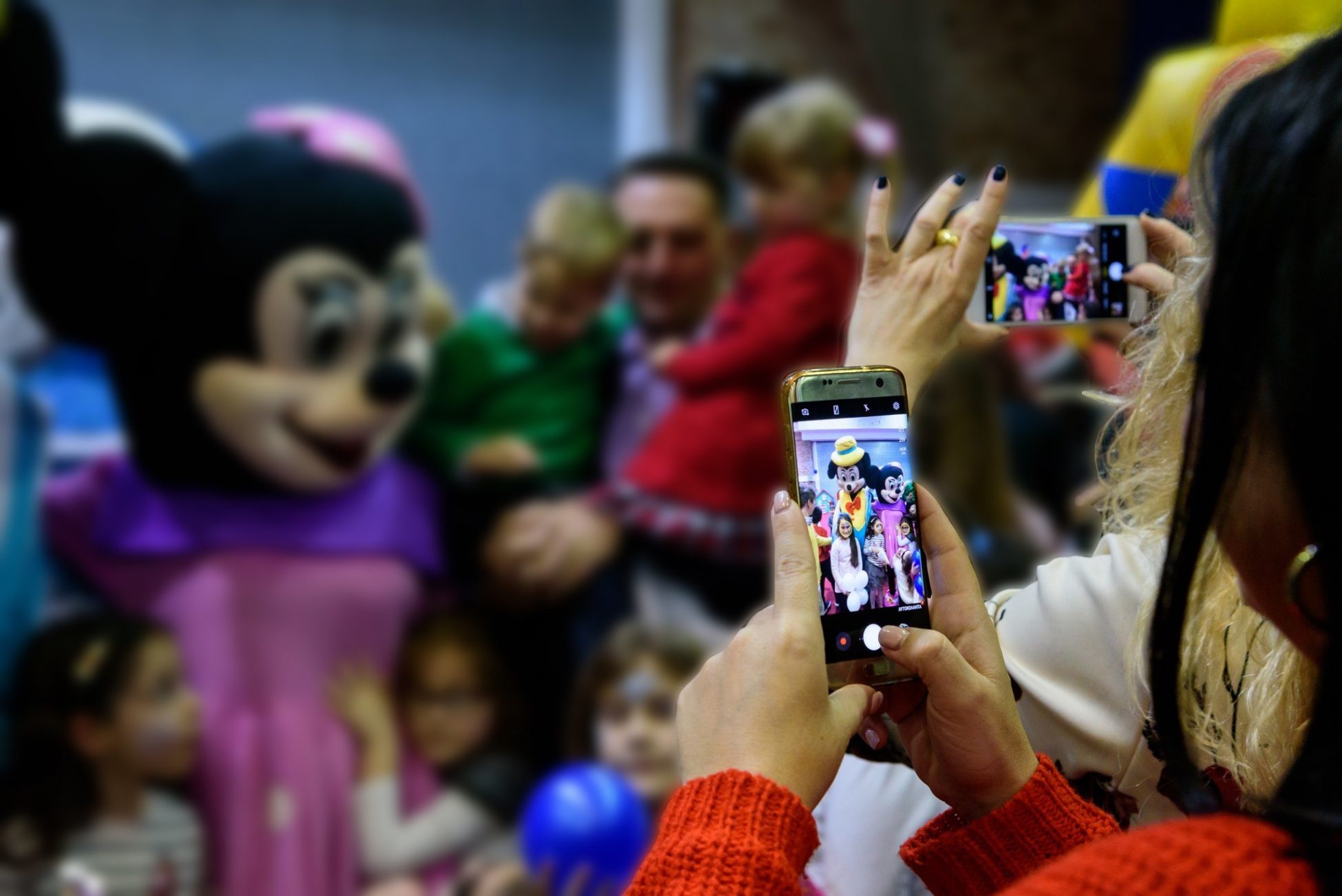 Πρόγραμμα Κοινωνικής Ευθύνης της Βιομηχανίας Φαρμάκων DEMO ABEE | mononews