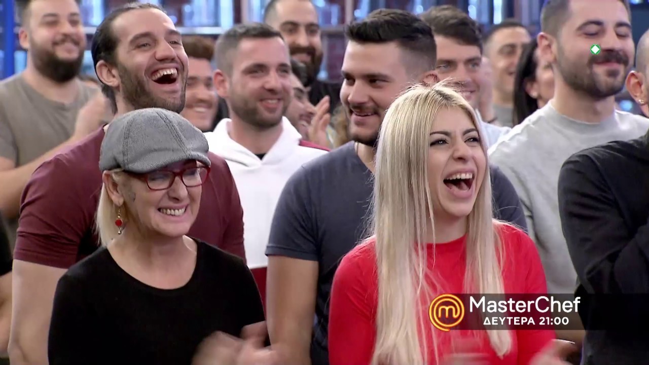 Ανατροπές και εκπλήξεις στο MasterChef 3 - Τι θα δούμε στο πρώτο ...