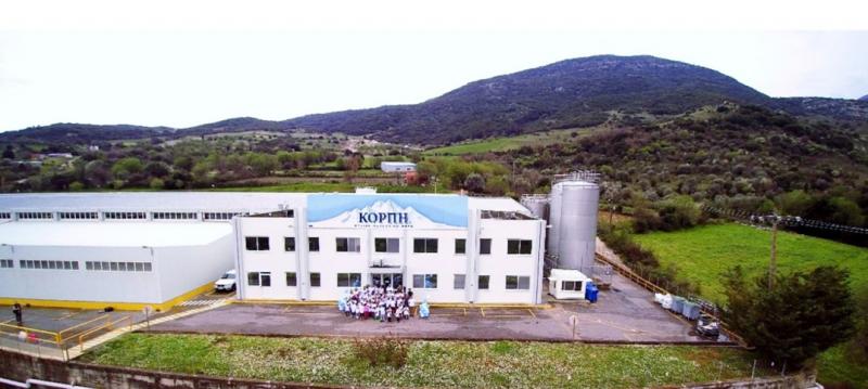 Το εργοστάσιο ΚΟΡΠΗ της Nestlé ανοίγει τις πόρτες του για τους ...