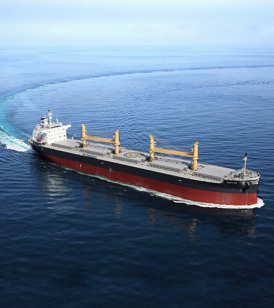 M/Maritime: Μία ακόμα δυναμική κίνηση - Mononews.gr