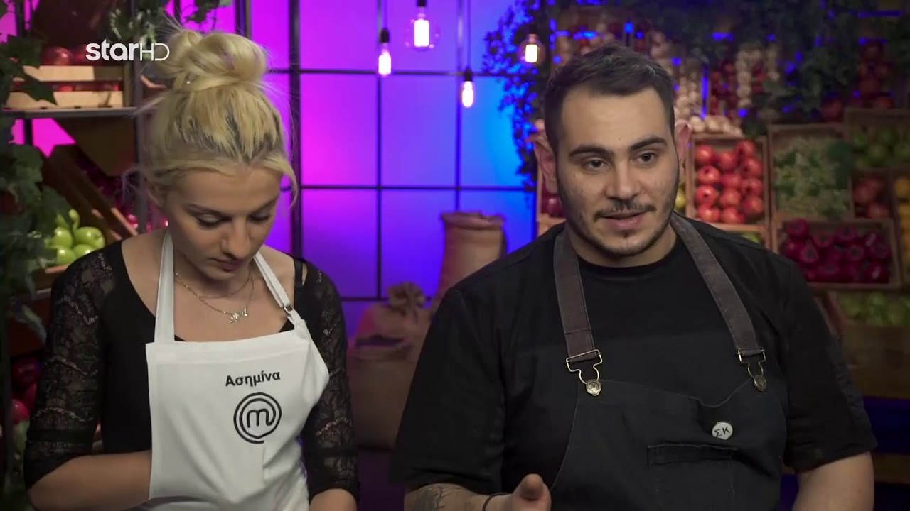 MasterChef: Οι παίκτες που πέρασαν στον ημιτελικό και το ξέσπασμα της ...