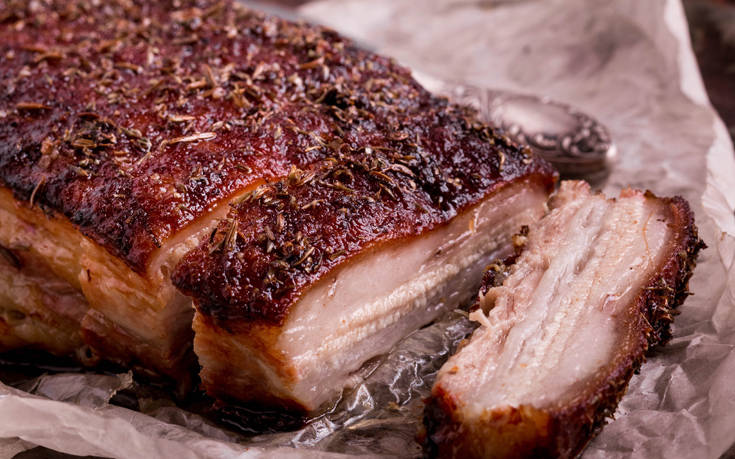 Η τέλεια τραγανή πανσέτα στο φούρνο του σπιτιού σας! - Mononews.gr