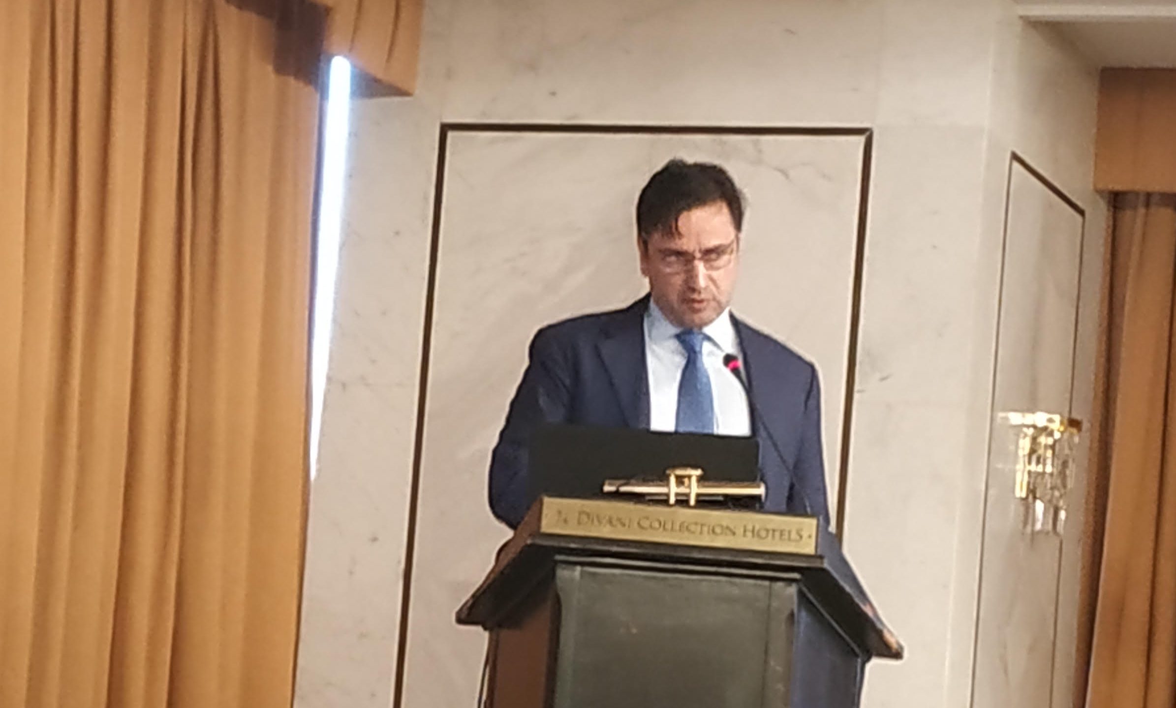 Μιχάλης Στασινόπουλος (Βιοχάλκο): Θέλουμε βιομηχανία τελικά; - Mononews.gr