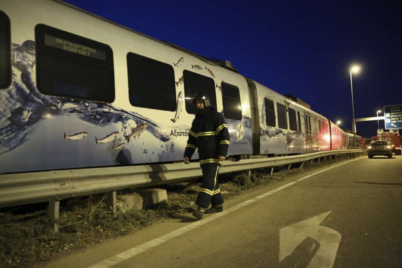 Μεξικό: Εκτροχιασμός επιβατικής αμαξοστοιχίας στο νότιο Μεξικό ...