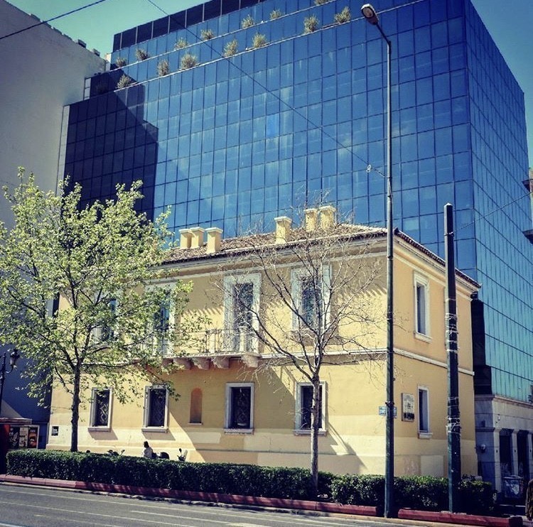 Η Eurolife ERB στο Open House Athens - Mononews.gr