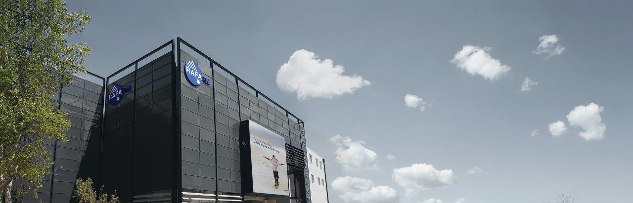 «Πρεμιέρα» για τη RAFARM στην αγορά των ΗΠΑ - Mononews.gr