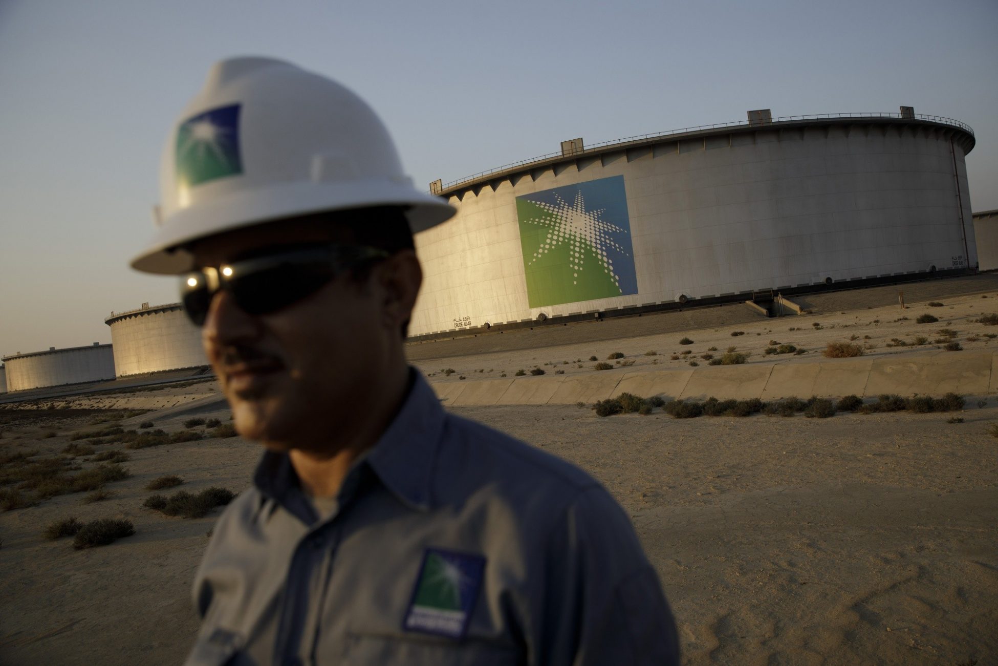 Η Saudi Aramco μπαίνει στον τομέα των πετροχημικών με μεγάλο deal 70 ...