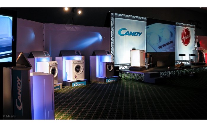 Candy Hoover Hellas: Ρεκόρ πωλήσεων το 2018-Το πλάνο ανάπτυξης για το ...