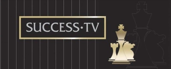 Success TV: Το νέο κανάλι στο YouΤube που φιλοδοξεί να «αλλάξει» την ...