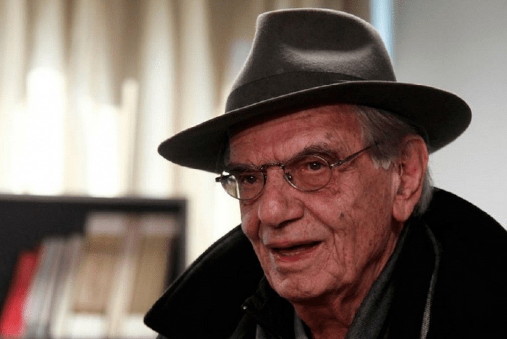 Πέθανε ο συγγραφέας Βασίλης Βασιλικός - Mononews.gr