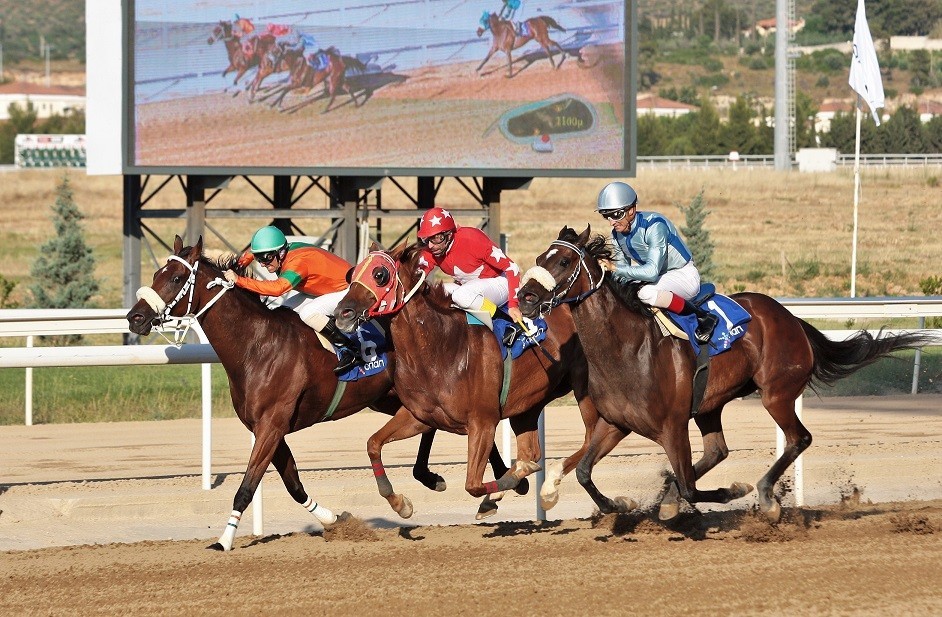 Markopoulo Park: Εντυπωσιακές αφίξεις και δύο τζακ ποτ - Mononews.gr