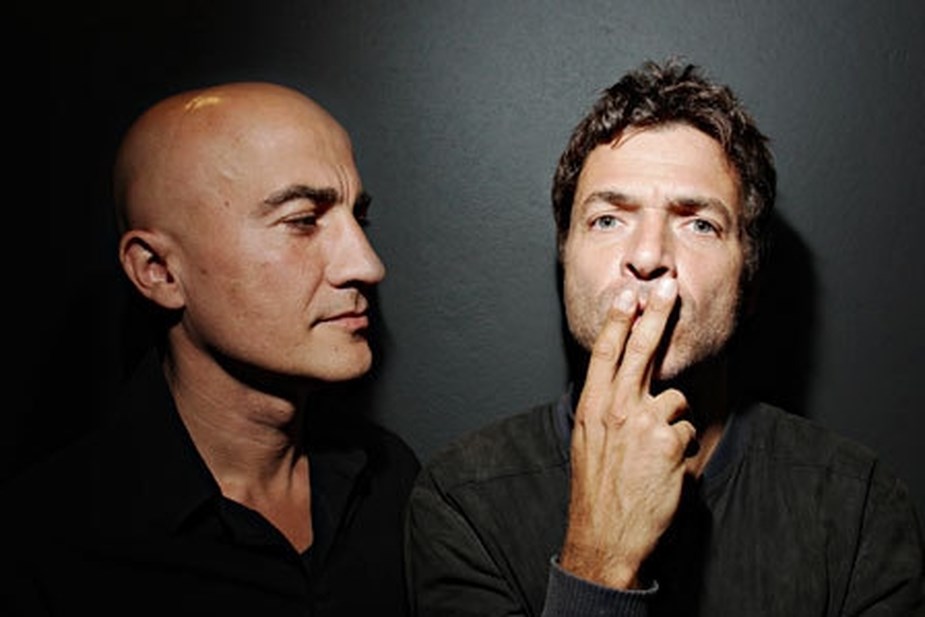 Τραγικό τέλος για τον DJ των Cassius - Έπεσε στο κενό - Mononews.gr