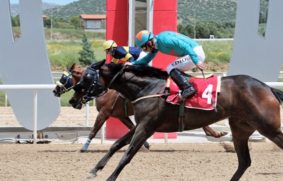 Markopoulo Park: Δύο τζακ ποτ απογειώνουν το ενδιαφέρον - Mononews.gr