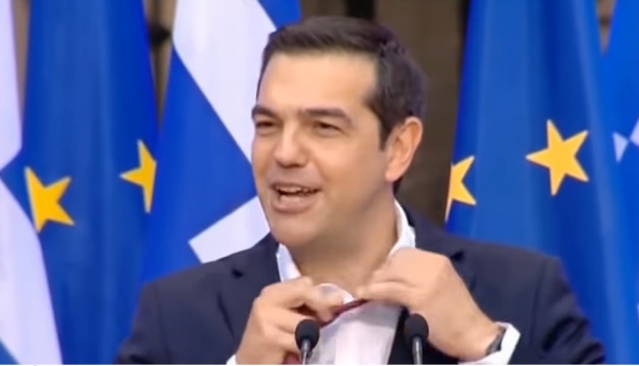 Τα νέα προεκλογικά σποτ του ΣΥΡΙΖΑ (video) - Mononews.gr