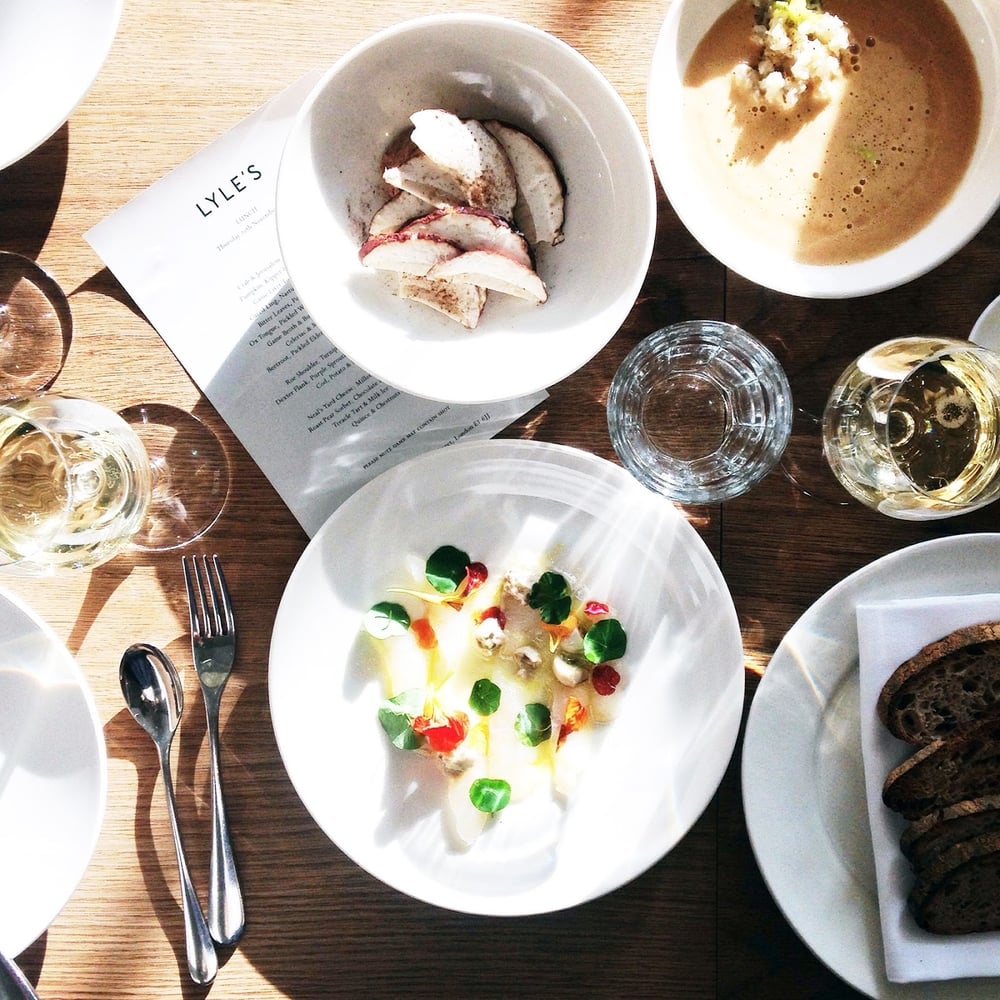 Αυτό είναι το καλύτερο εστιατόριο του κόσμου. Και δεν είναι το Noma ...