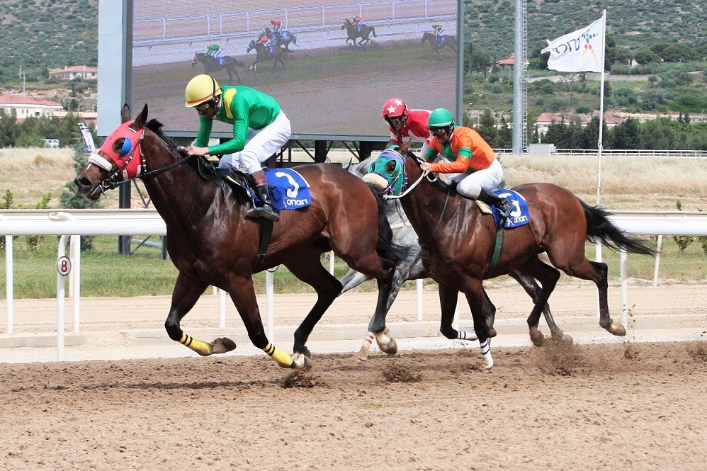 Markopoulo Park: Επτά εντυπωσιακές κούρσες το Σάββατο - Mononews.gr