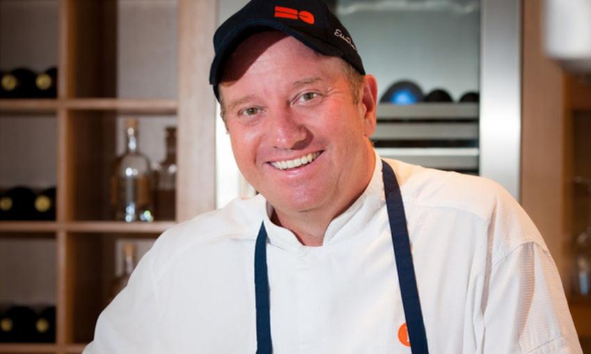 Η αποκάλυψη του Έκτορα Μποτρίνι για το MasterChef - Mononews.gr