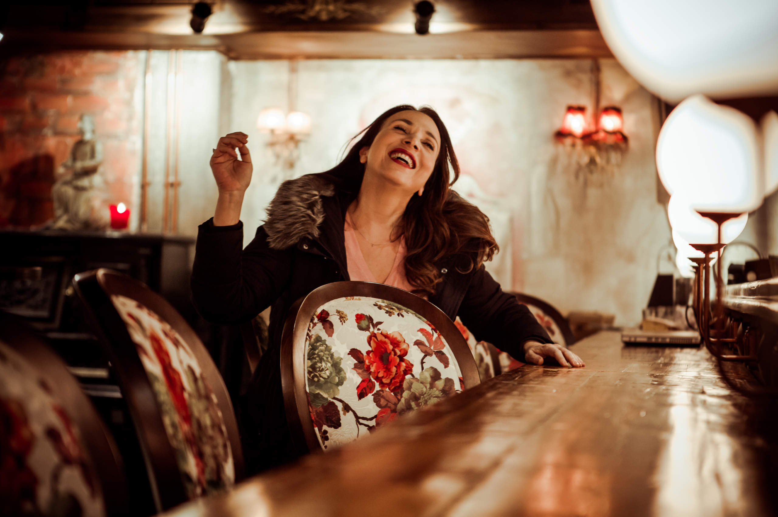 Παντρεύεται η Χριστίνα Αλεξανιάν τον επιχειρηματία σύντροφό της ...