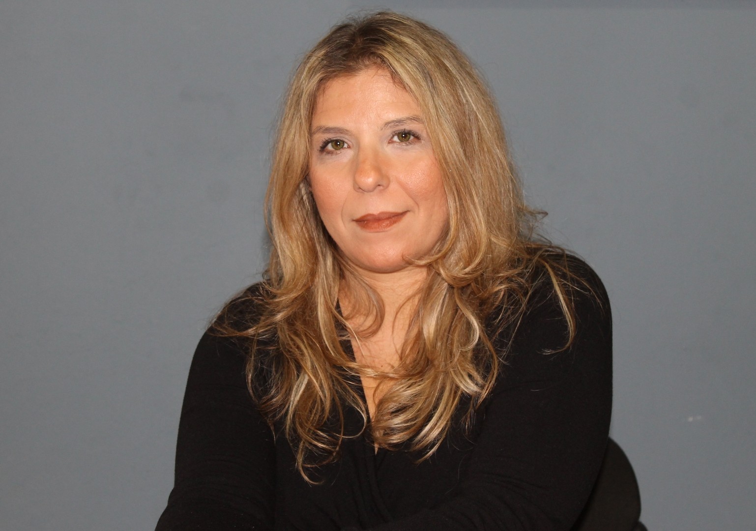 H Μαρία Συρεγγέλα νέα γενική γραμματέας Πρόνοιας και Οικογένειας ...