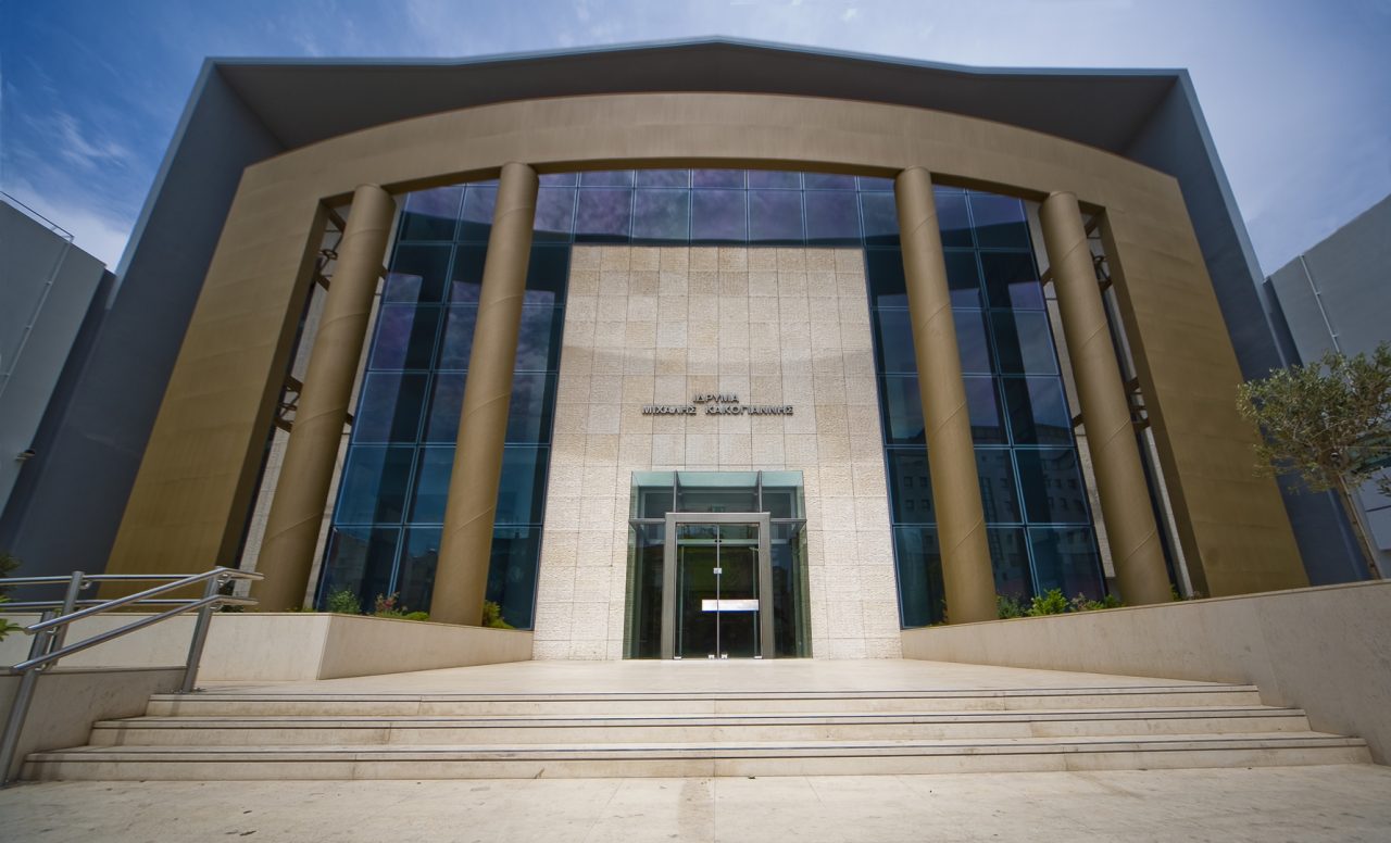 Σπουδαία έργα του Ντοστογιέφσκι στο Ίδρυμα Μιχάλης Κακογιάννης ...