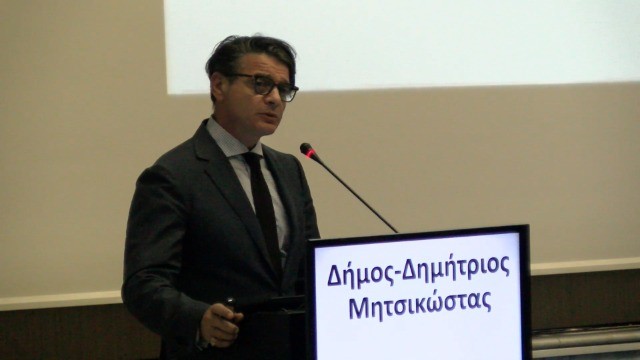 Δ.Δ. Μητσικώστας: Απαραίτητη η ιατρική παρακολούθηση για όσους ...