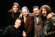 Λαυρέντης Μαχαιρίτσας: To πρόβλημα με την καρδιά του και οι μεγάλες του ...
