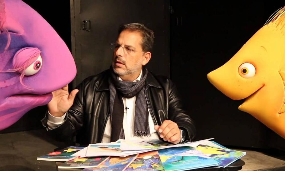 Ανακοινώθηκαν τα Κρατικά βραβεία Λογοτεχνίας 2018 - Mononews.gr