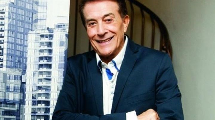 Δάκης: Η αποκάλυψη για τη μάχη με τον καρκίνο - «Μου είχαν πει ότι έχω ...