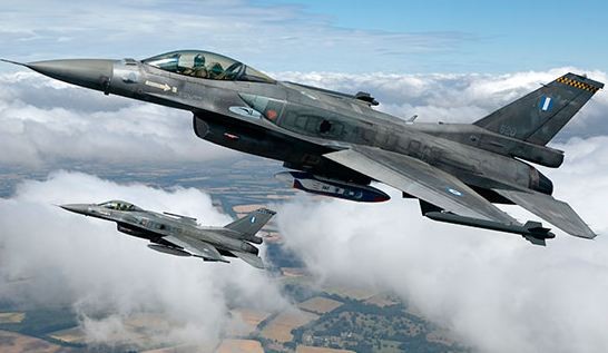 «Athens Flying Week»: Η μεγαλύτερη αεροπορική επίδειξη της Ελλάδας στην ...