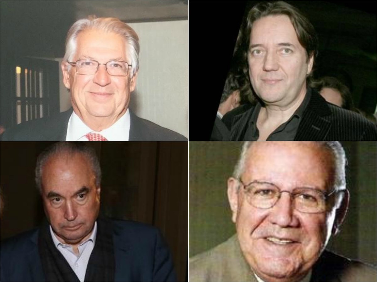 Οι Έλληνες εφοπλιστές που ξόδεψαν 651 εκατ. δολάρια για την απόκτηση ...