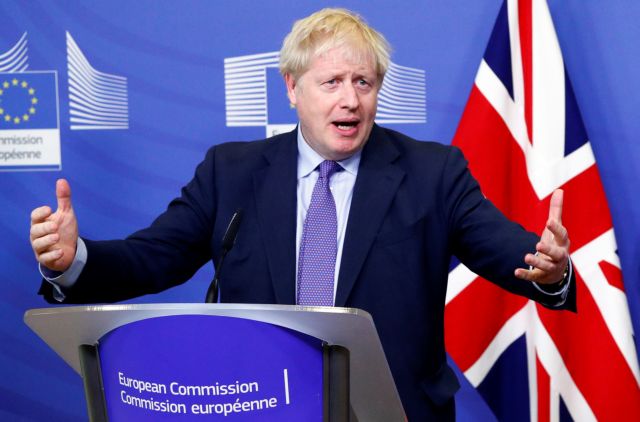Το Brexit διχάζει την Ευρώπη - Mononews.gr