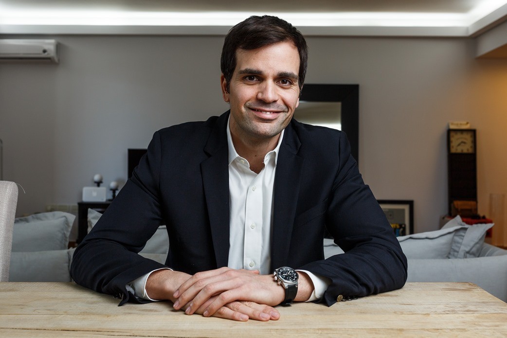 Blueground: Νέα χρηματοδότηση - μαμούθ ύψους 50 εκατ. δολ. για την ελληνική startup - Mononews.gr