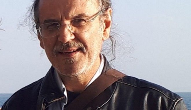 Πέθανε ο Νίκος Παπαναστασόπουλος - Mononews.gr
