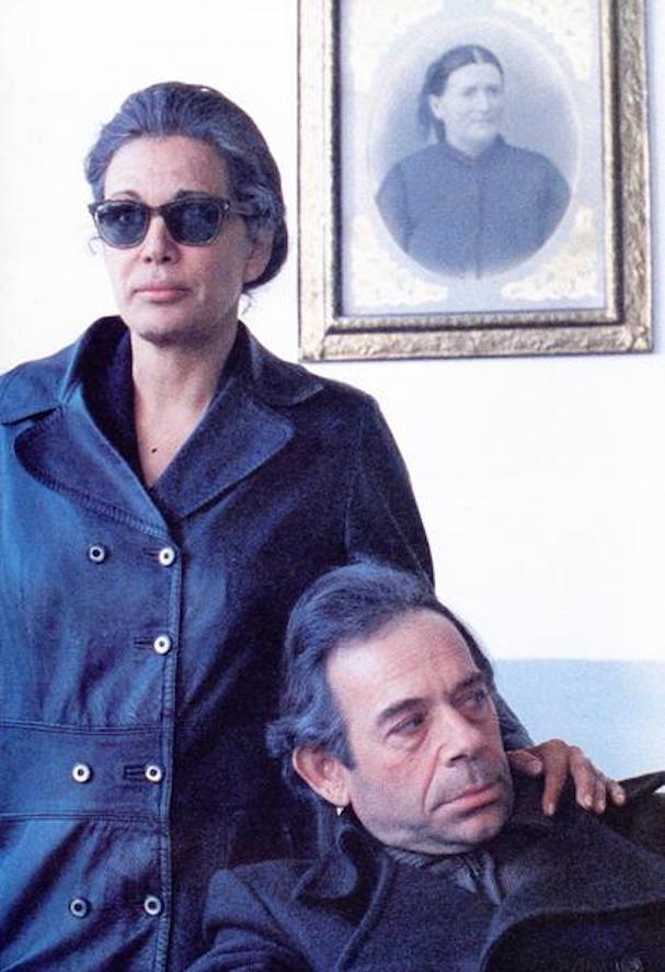 Στη μνήμη του homo universalis Κώστα Βρεττάκου - Mononews.gr