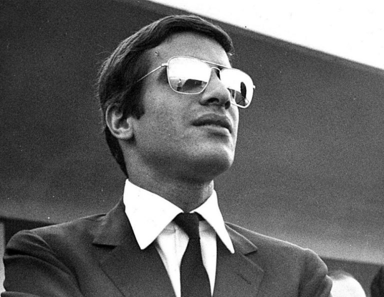 Αριστοτέλης Ωνάσης: Ο βίος και η πολιτεία του θρυλικού μεγιστάνα μέσα ...