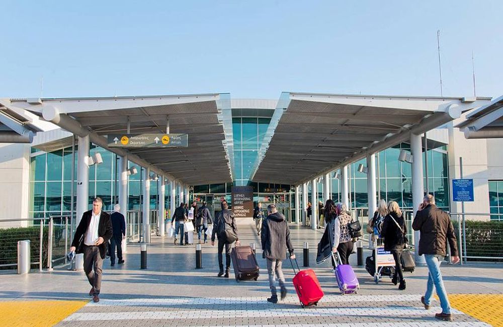 Πρόθυμοι 2 στους 3 ταξιδιώτες να αρχίσουν τα διεθνή ταξίδια - Mononews.gr