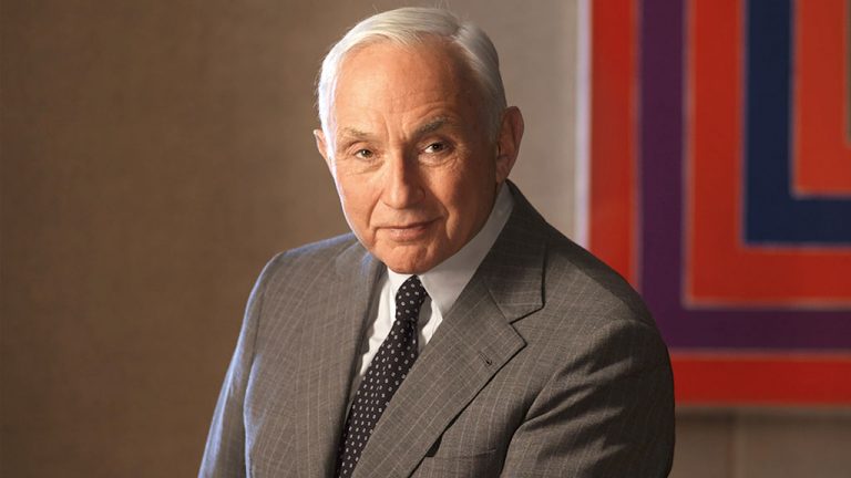 Les Wexner: Γιατί ο δισεκατομμυριούχος ιδιοκτήτης της Victoria’s Secret ...